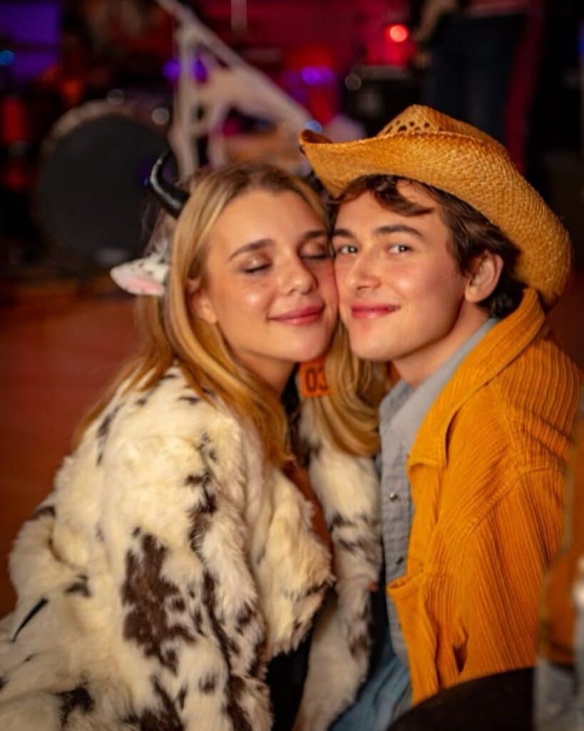 Gabbie Carter: Bio Net Worth, Career, and Social Media Fame