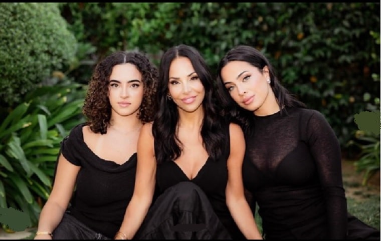 Who is Joumana Kidd? Net Worth of Former Actress And Journalist - The ...