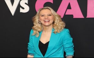 Kate McKinnon Bio - A Trailblazing Journey in Comedy, Acting, and ...