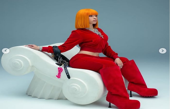 Ice Spice- The Inspiring Journey of a Gen-Z Rap Star. - The Famous Magazine