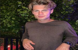 Noah LaLonde - Biography, Age, Career, Net Worth, and Facts About the ...