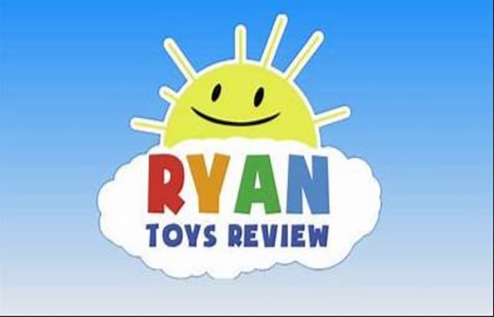 Ryantoysreview - The Journey of a Child YouTube Sensation - The Famous ...