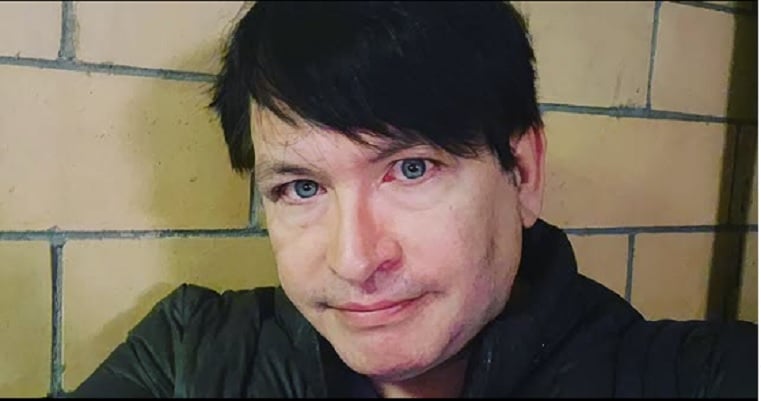 Jonah Falcon: Everything to Know About Unconventional Celebrity - The ...