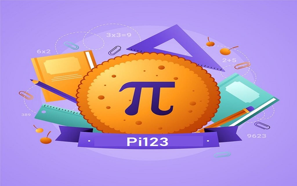 Pi123: The Ultimate Computational Tool for Precision Mathematics - The ...