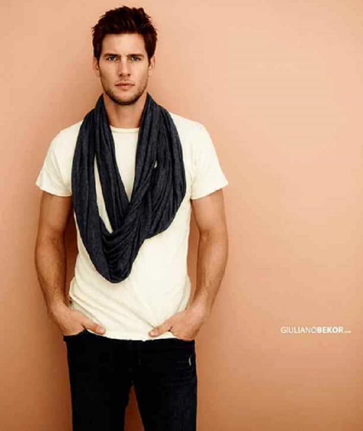 Ryan McPartlin Biography: Life, Career, and Personal Journey - The ...