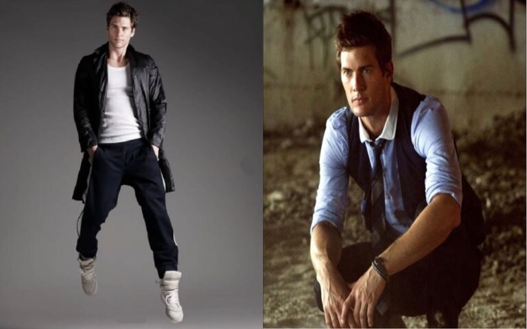 Ryan McPartlin Biography: Life, Career, and Personal Journey - The ...