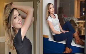 Shawna Lenee - Bio, Age, Career, Family, Net Worth. - The Famous Magazine