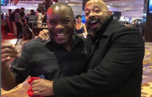 Shane Diesel - Journey From Las Vegas to Industry Icon - The Famous ...