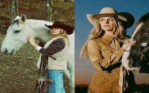 Lainey Wilson - A Rising Star Bio, Family and Net Worth. - The Famous ...