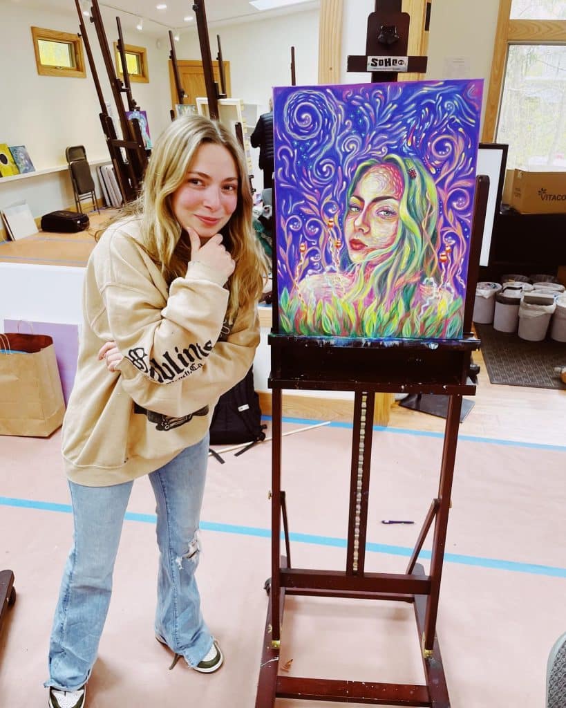 Who is Ruby Salvo? A Quick Look at Her Life - The Famous Magazine