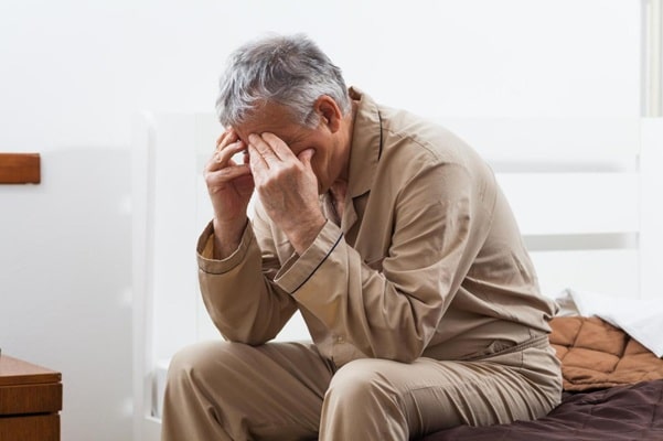 Signs of Memory-Related Conditions in the Elderly and How to Help
