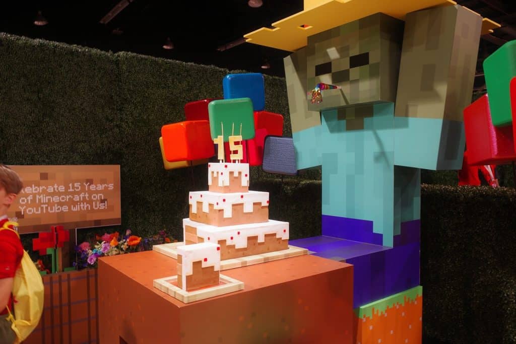 aCookieGod: The Minecraft Creator Who Took Over YouTube